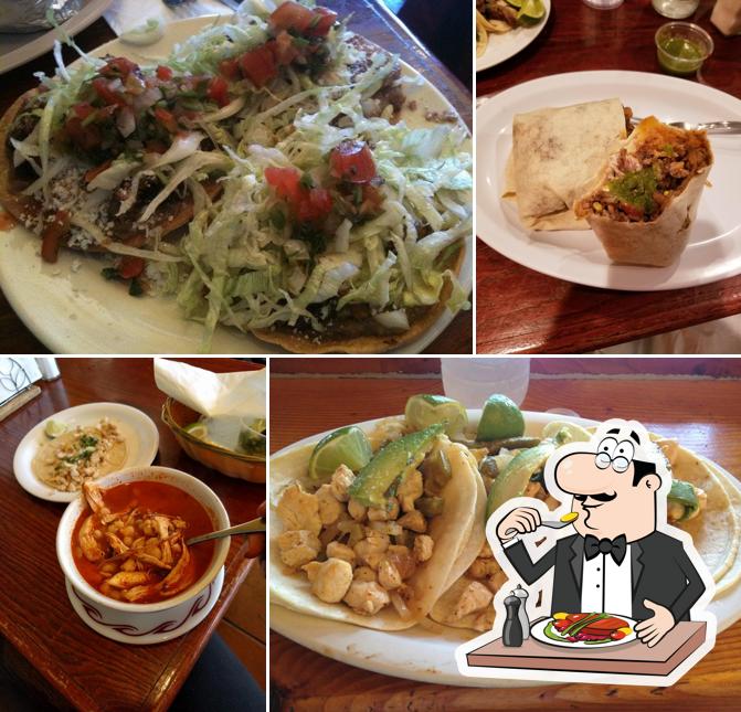 Taco Riendo Restaurant, Philadelphia - Restaurant menu, prices and reviews