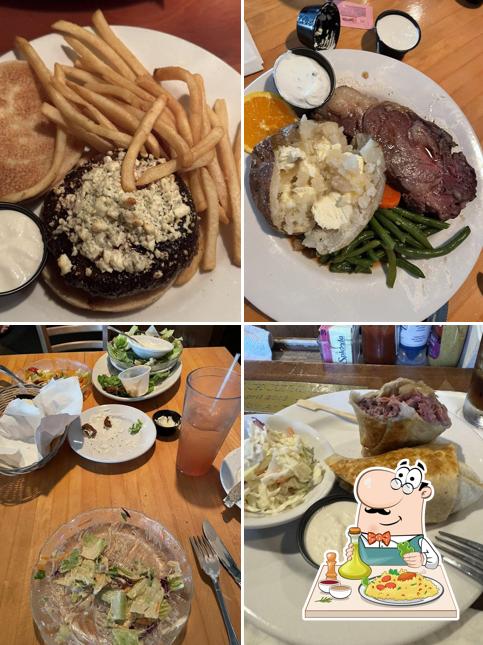 Bobby's Restaurant & Lounge, Vero Beach - Restaurant menu, prices and ...