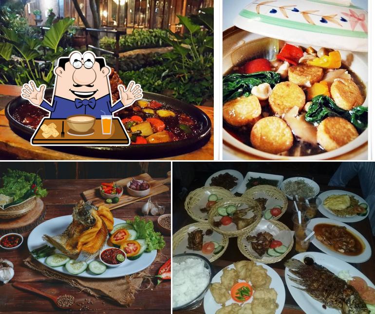 Delman Resto, Semarang - Restaurant menu, prices and reviews