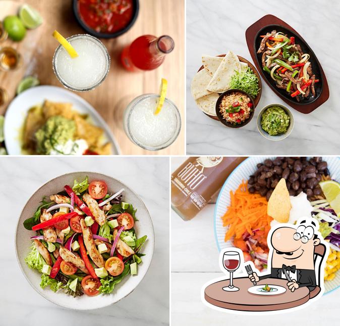 Taco Bill - Beaconsfield, Beaconsfield - Restaurant menu, prices and ...