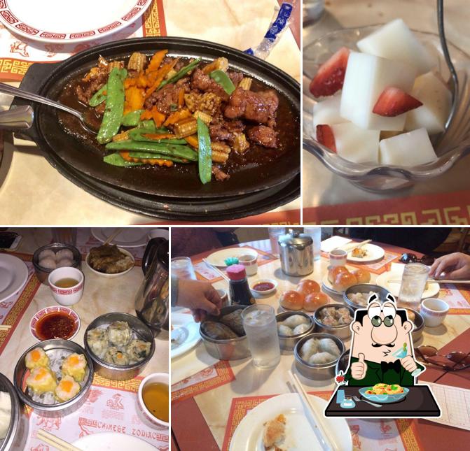 Yangtze Restaurant in Saint Louis Park - Restaurant menu and reviews
