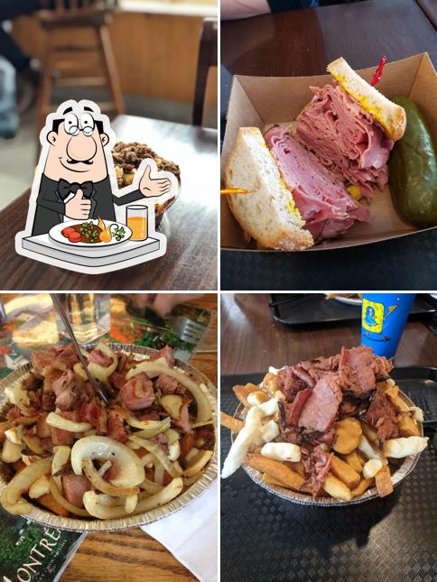 514 Poutine in Canmore - Restaurant menu and reviews