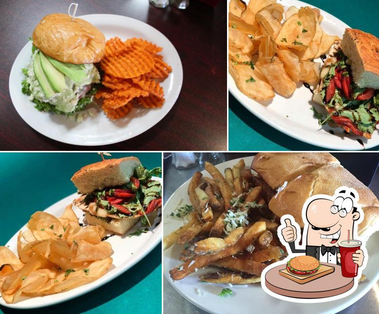 Top 5 restaurants with truffle fries in Santa Fe, New Mexico, march ...