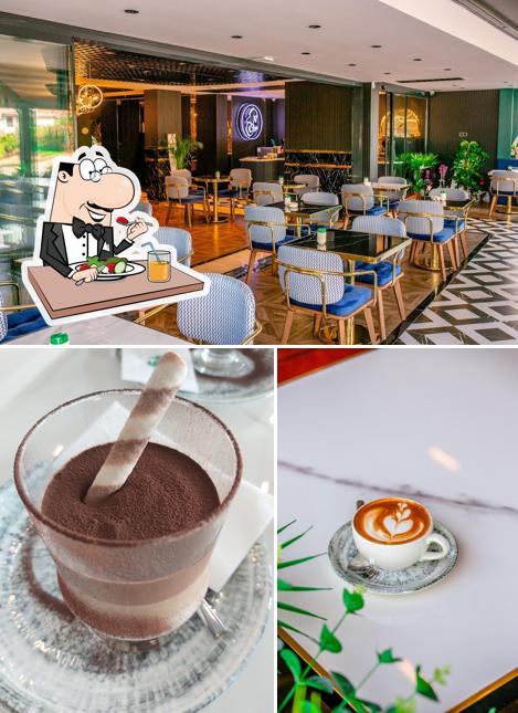 Gio Coffee, Bandirma - Restaurant reviews