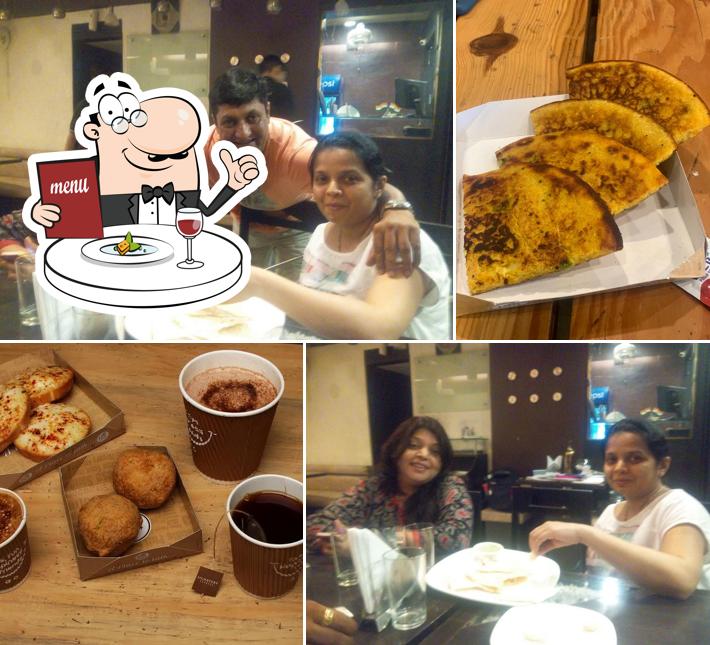 Tea Post, Ahmedabad - Restaurant menu, prices and reviews
