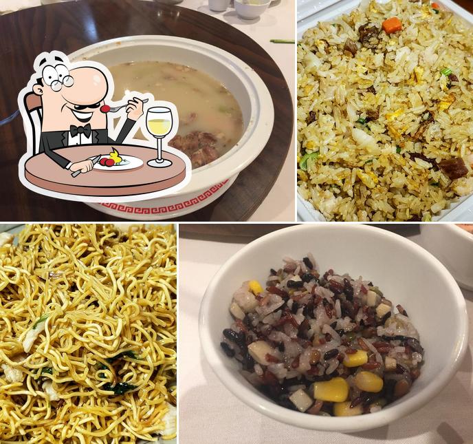 Canton Restaurant in Daly City - Restaurant menu and reviews