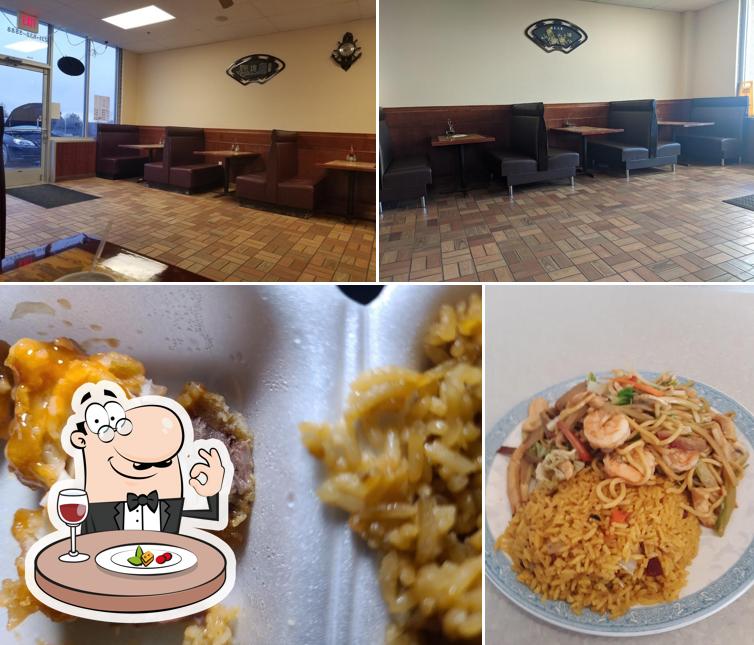China King, Reed City - Restaurant menu, prices and reviews