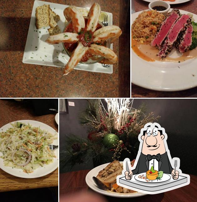 Chop's, Fort Wayne - Restaurant menu, prices and reviews