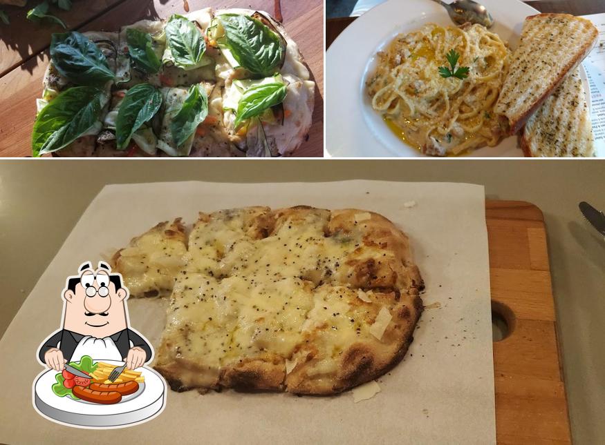 Daniela, Buffalo - Restaurant menu, prices and reviews