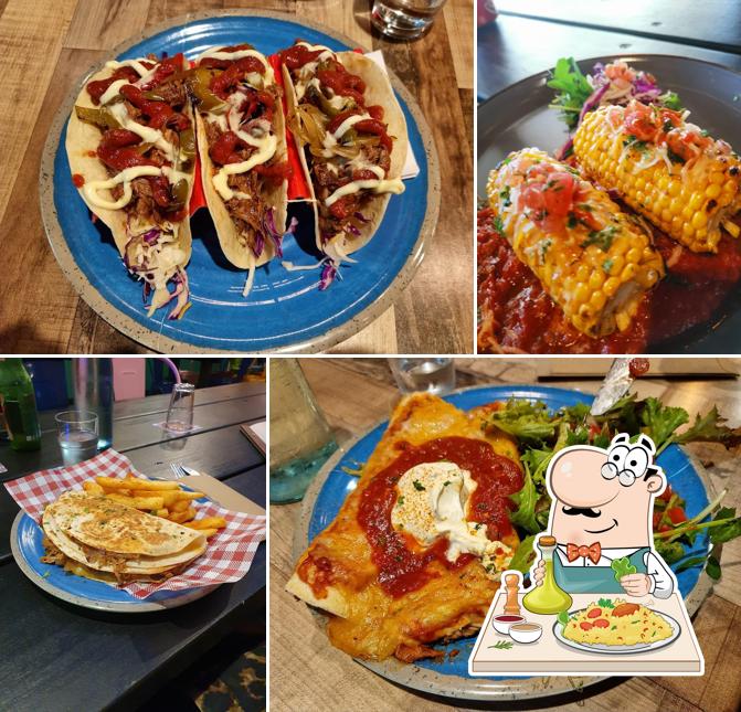 Best tapas in Penrith restaurants, autumn 2024 - Restaurant Guru