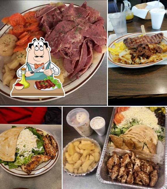 Family Tree, Amherst - Restaurant menu, prices and reviews