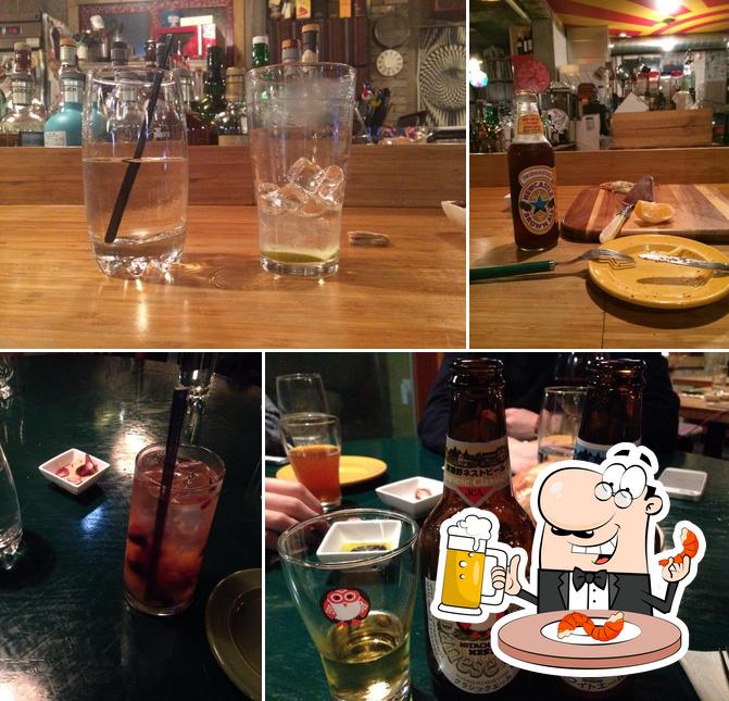 Fandango pub & bar, Seoul - Restaurant reviews