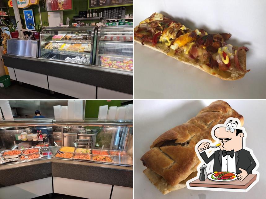 Little Chef Lunch Bar, Kewdale - Restaurant menu, prices and reviews