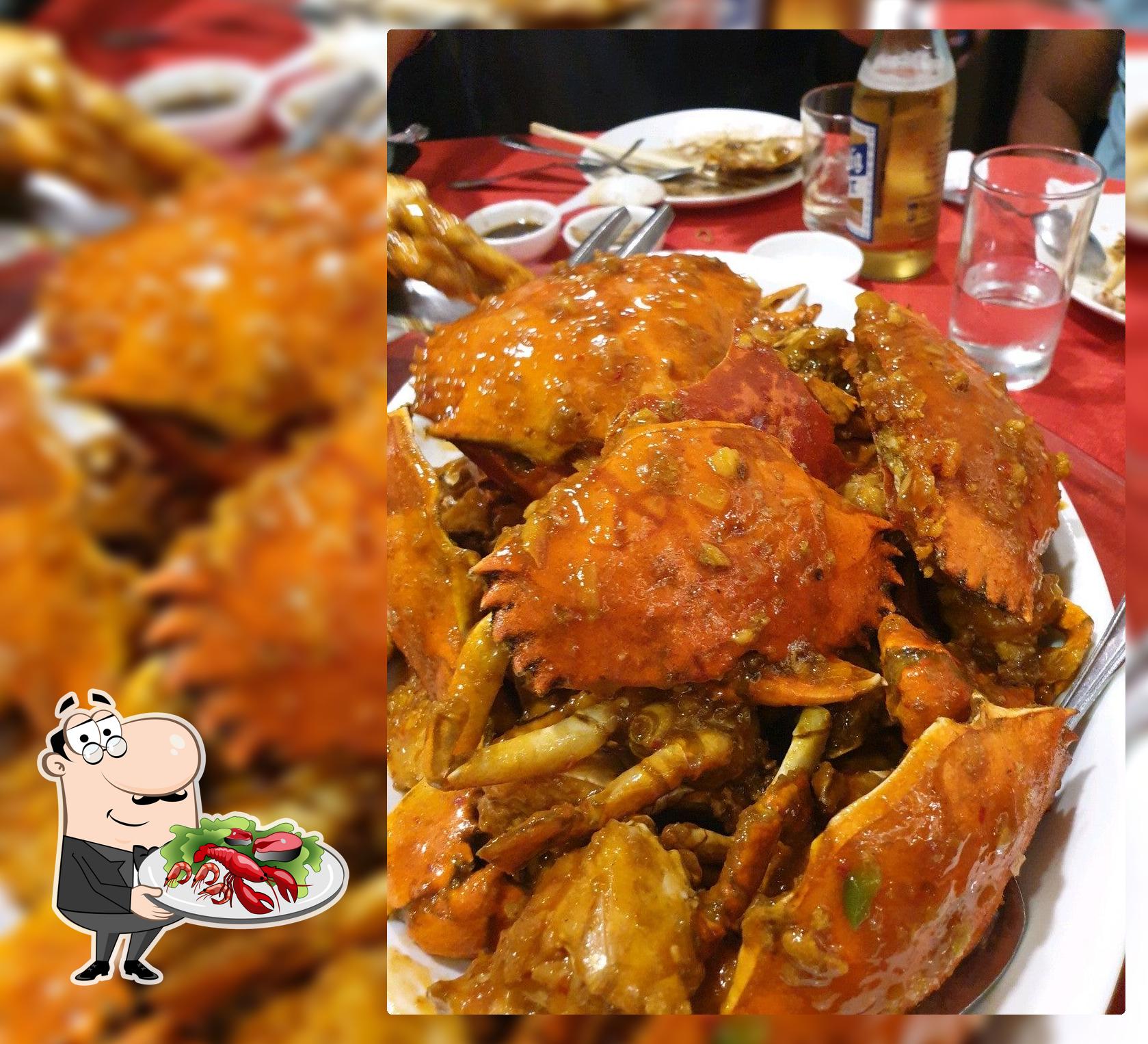 Top 10 restaurants in San Fernando, december 2025 - Restaurant Guru