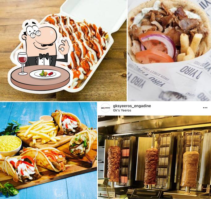 Top 5 restaurants in Engadine, december 2025 - Restaurant Guru