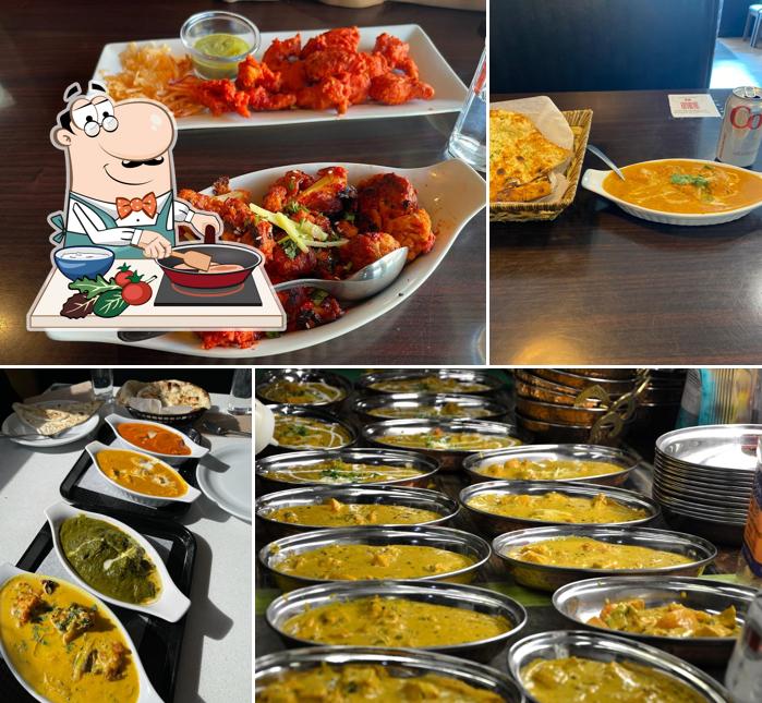 Indian Restaurant in Terrace - Ranu's Kitchen, Terrace - Restaurant ...