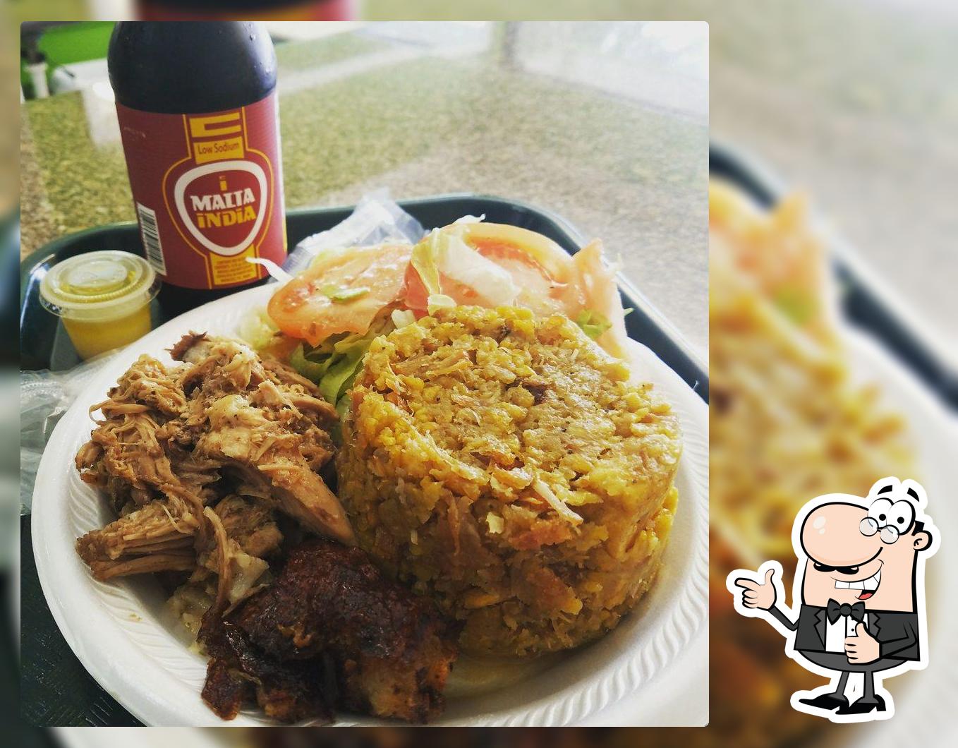 La Masa Restaurant in Kissimmee - Restaurant reviews