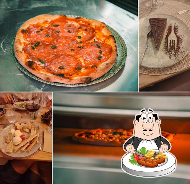 La Pampa Restaurant, Ruse - Restaurant menu, prices and reviews