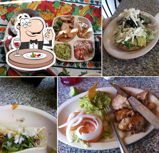 La Posada restaurant, Monterrey - Restaurant reviews
