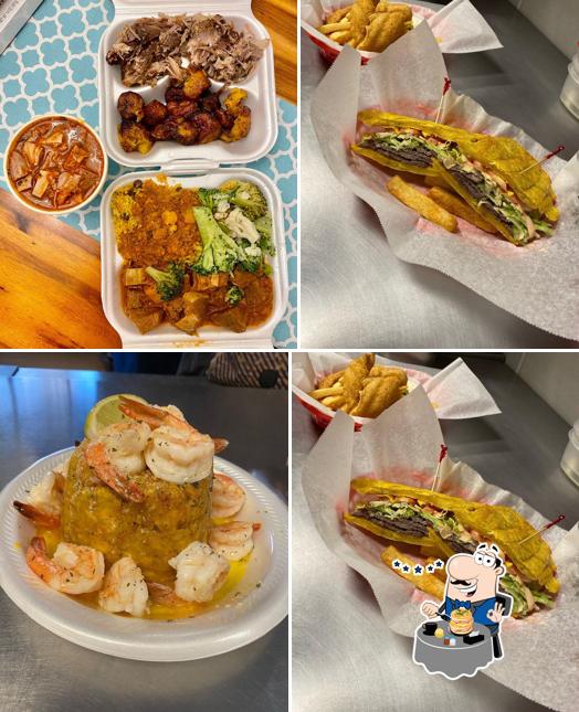 Lelo's BBQ, Orange City - Restaurant menu, prices and reviews