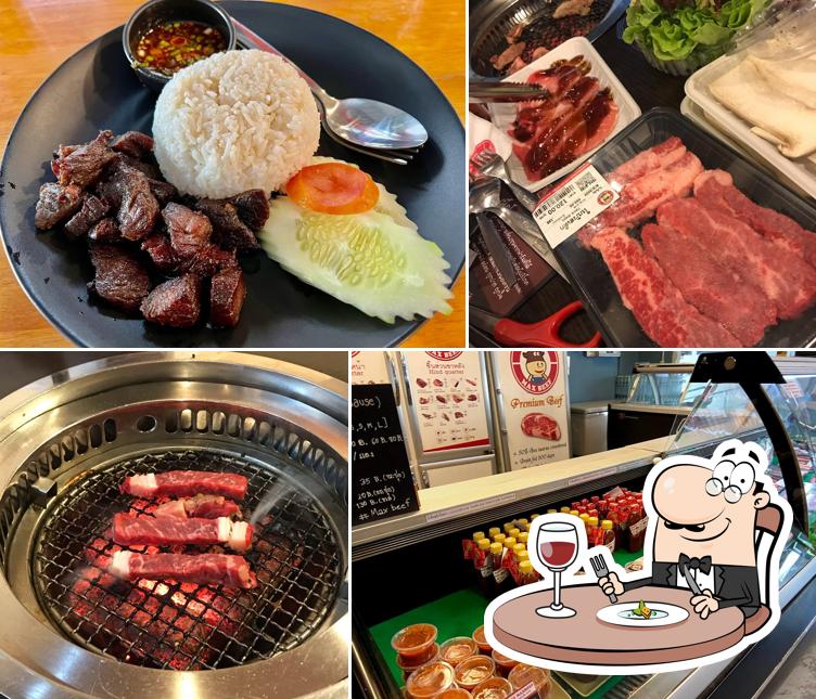 Max Beef Butchery, Bangkok - Restaurant menu, prices and reviews