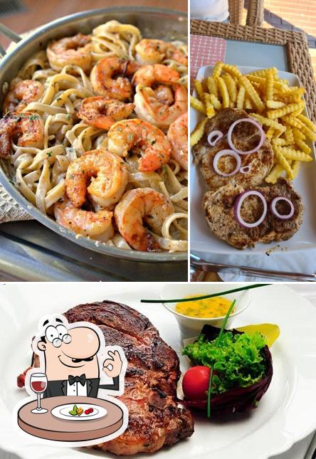 Picasso's, Orăștie - Restaurant menu, prices and reviews