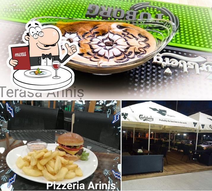 Terasa La Bomba, Gura Humorului - Restaurant reviews