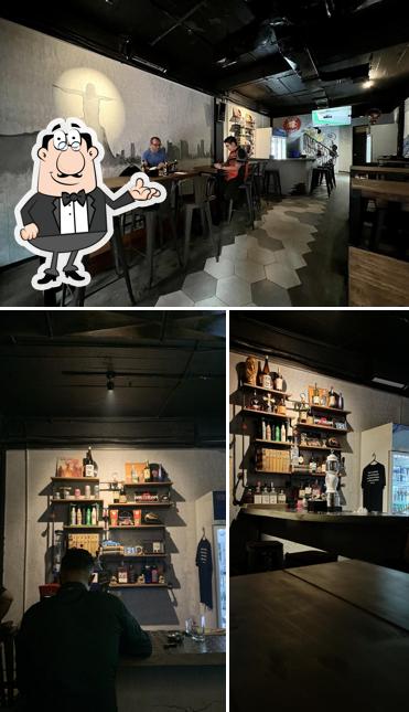 Beer Hub Kelapa Gading, North Jakarta - Restaurant menu, prices and reviews