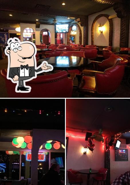 Interlude Lounge, Omaha - Restaurant menu, prices and reviews
