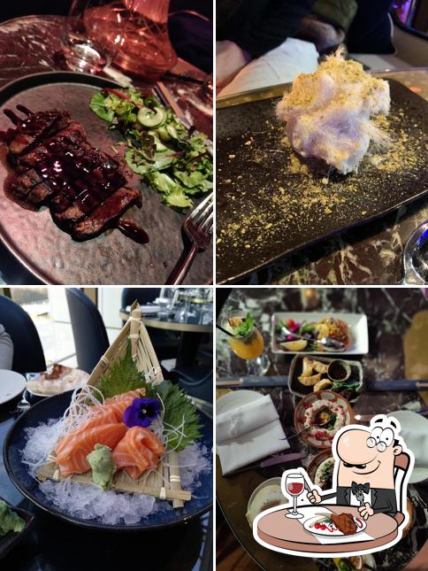 Mezemiso, London, Vauxhall - Restaurant menu, prices and reviews