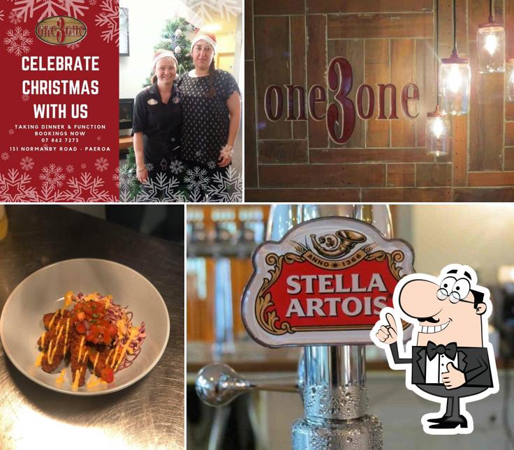 One3One Restaurant Cafe & Bar in Paeroa - Restaurant reviews