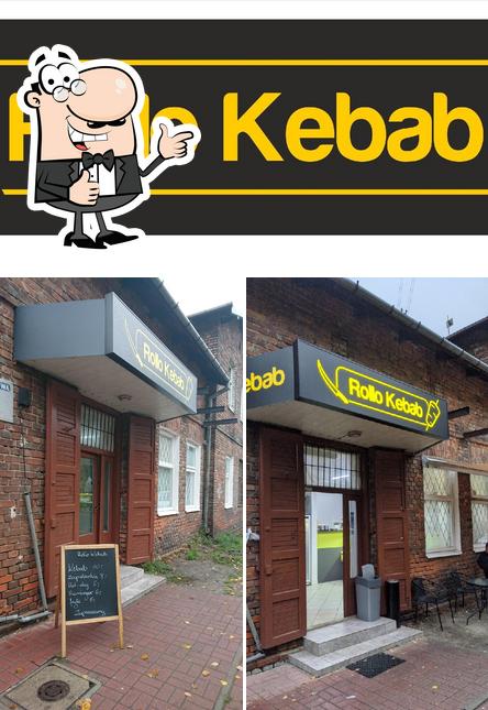 Rollo Kebab Piastów, Piastów - Restaurant reviews