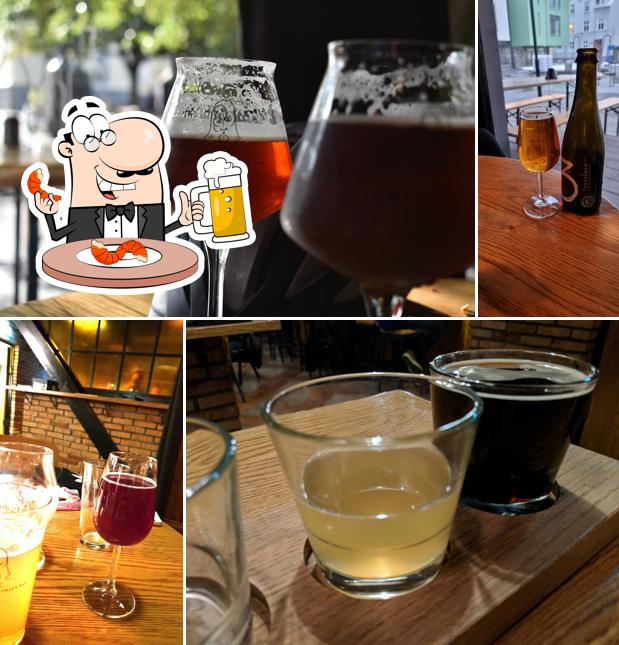 Skúli Craft bar, Reykjavík - Restaurant reviews