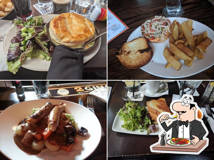 The Local - Minneapolis, Minneapolis - Restaurant menu, prices and reviews