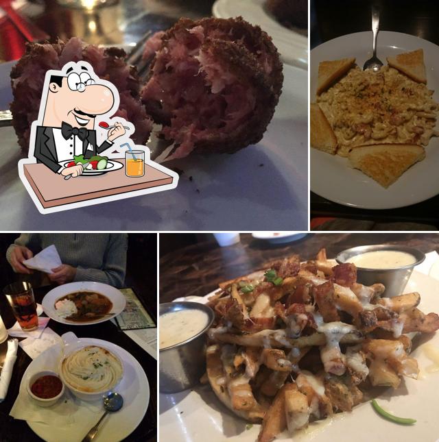 The Roundabout - Rockwall, Rockwall - Restaurant menu, prices and reviews