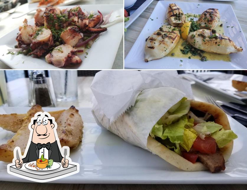 Rafina Greek Taverna, Boca Raton - Restaurant menu, prices and reviews