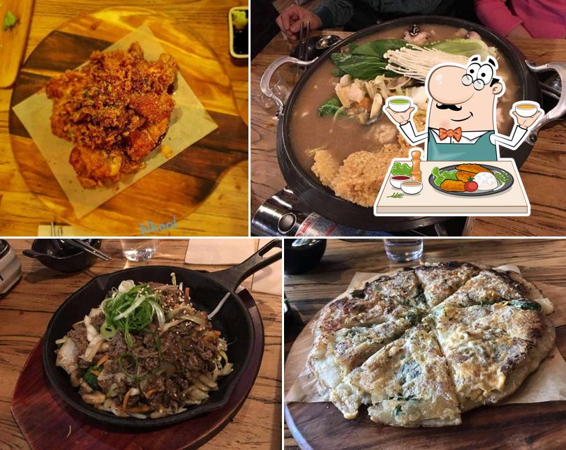 ASSA Eatery, Bundoora - Restaurant menu, prices and reviews