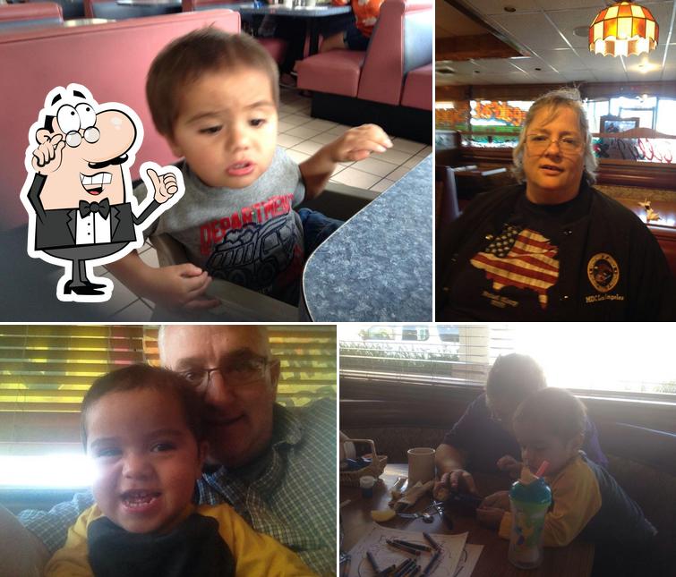 BILLY J Restaurant in Fontana - Restaurant reviews