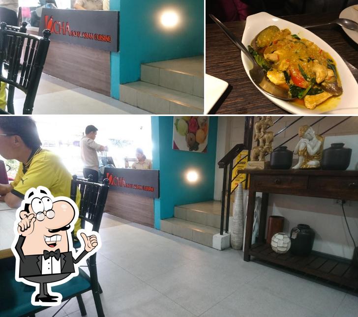 OCHA ASIAN CUISINE, Baguio - Restaurant menu, prices and reviews