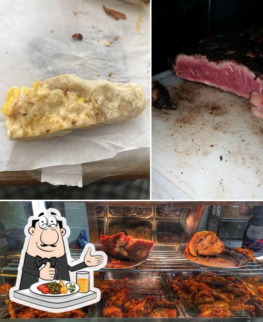 Cromer's Market in Sag Harbor - Restaurant reviews
