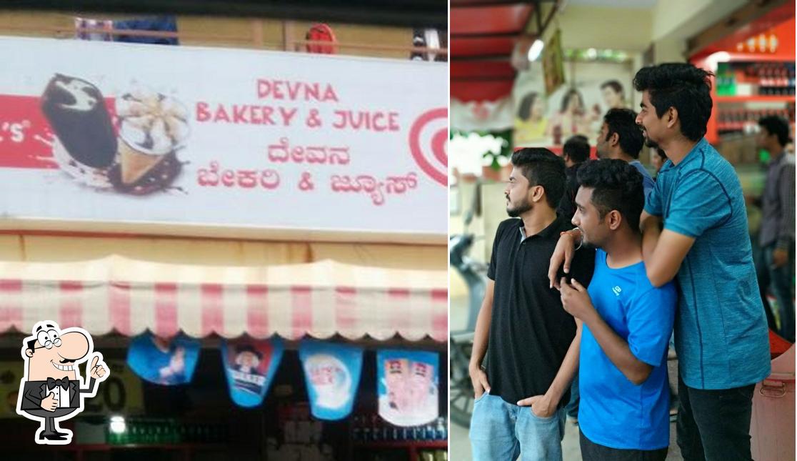 Devna Bakery And Juice, Bengaluru - Restaurant menu, prices and reviews