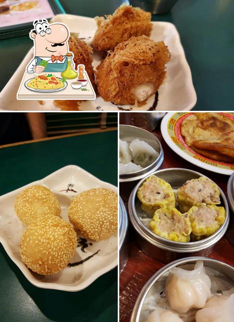 Dim Sum Heaven, Doraville - Restaurant menu, prices and reviews