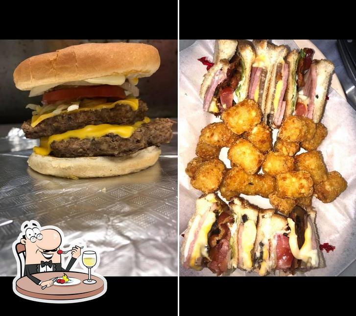 51 Diner, Wesson - Restaurant menu, prices and reviews