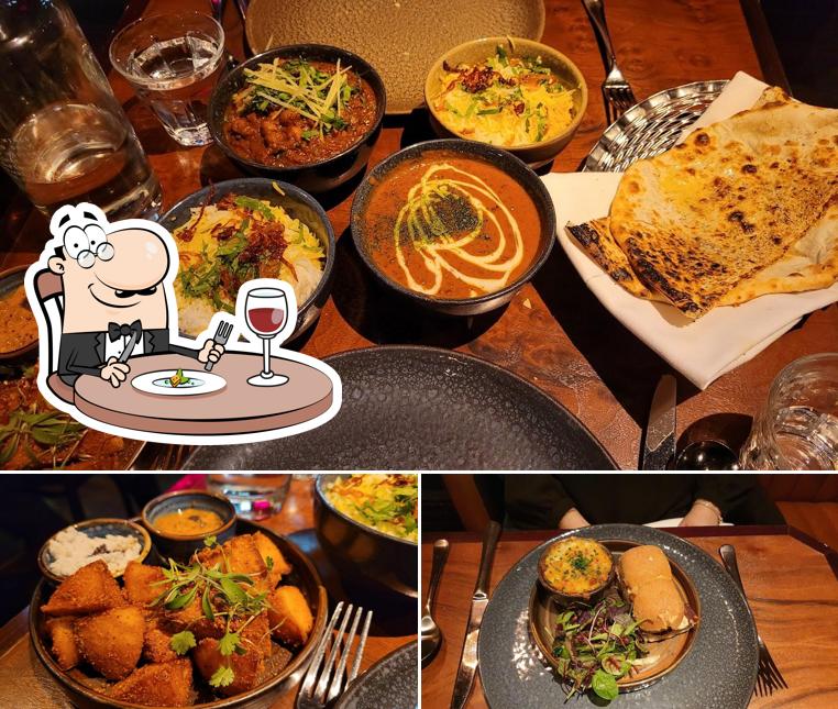 Doolally, Dublin - Restaurant menu, prices and reviews