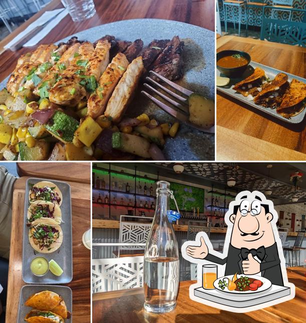 El Purepecha in Philadelphia - Restaurant menu and reviews