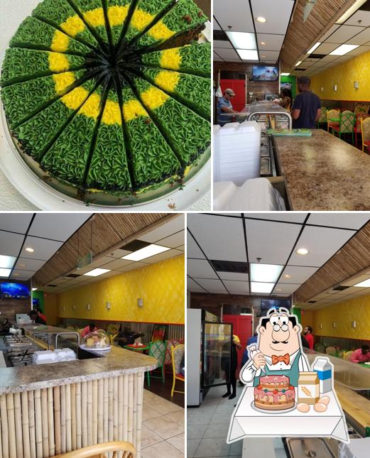 Restaurante Fern Gully Grill, Pompano Beach, Powerline Rd - Carta del ...