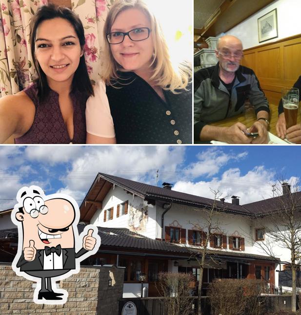 Gasthaus Esterer, Ramerberg - Speisekarte, Preise und Bewertungen