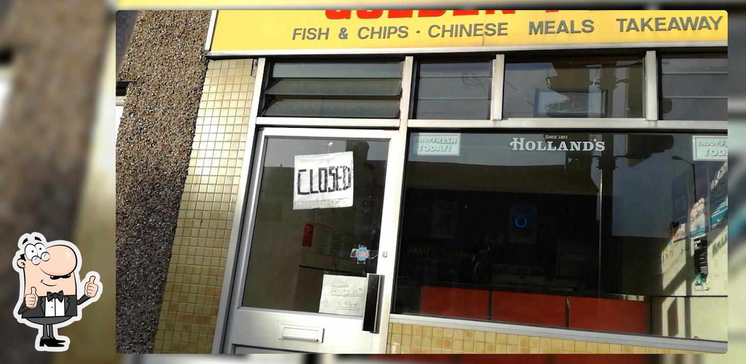 Golden Pool, Ashton-under-Lyne - Restaurant menu, prices and reviews