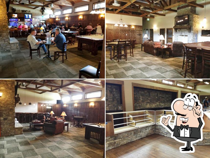 Governors Gun Club in Powder Springs - Restaurant reviews