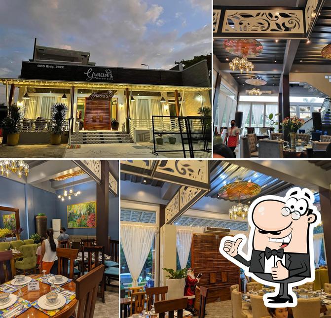 Gracia's Restorante, Talisay City - Restaurant menu, prices and reviews